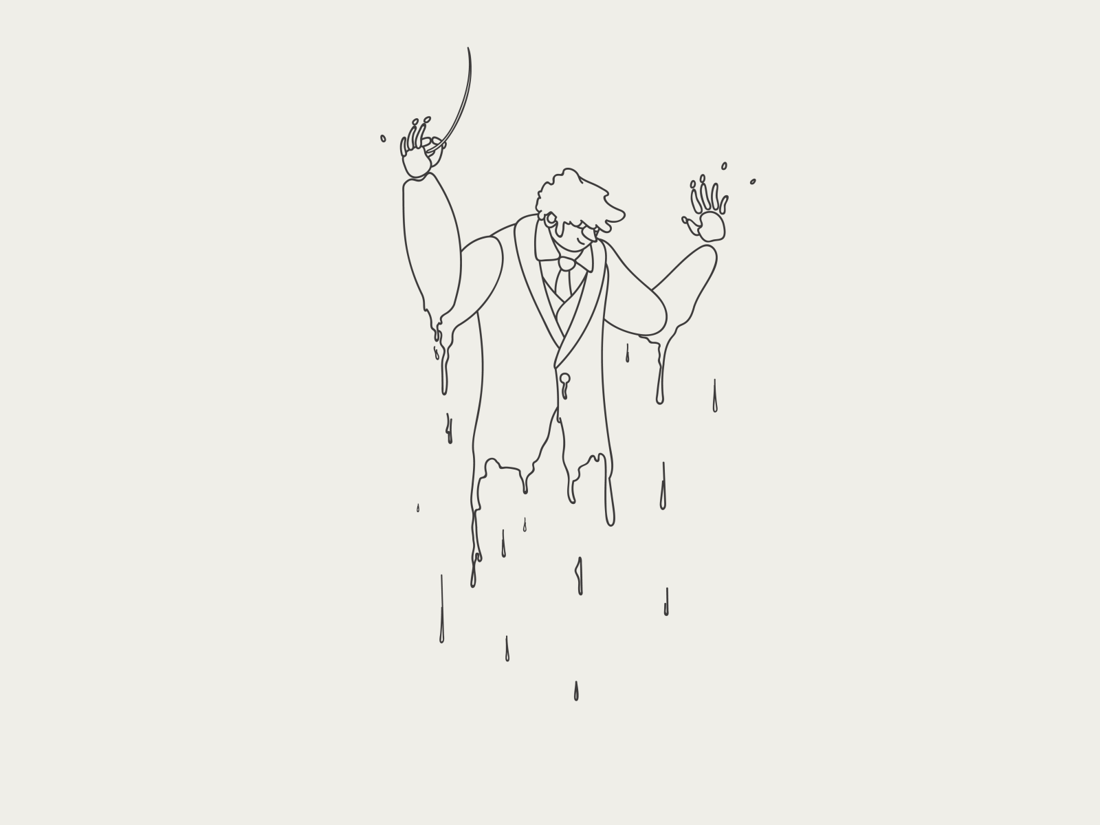 Immersion by Victor Rigo on Dribbble