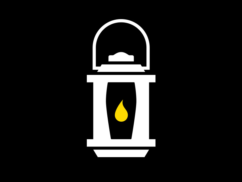 Pathlight Brewing Company Logo by Alex Anderson on Dribbble