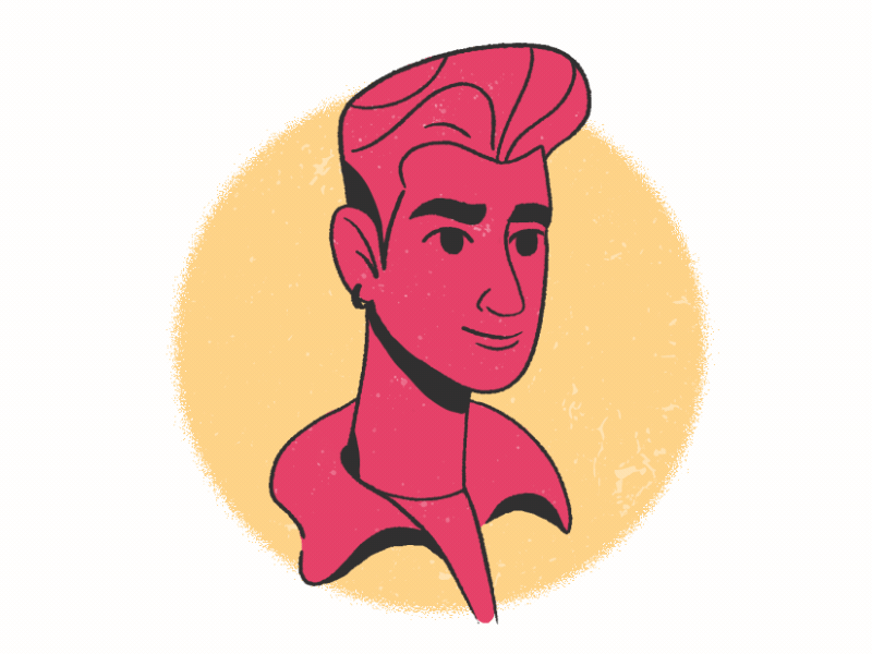 Katerina Tereshkova | Dribbble