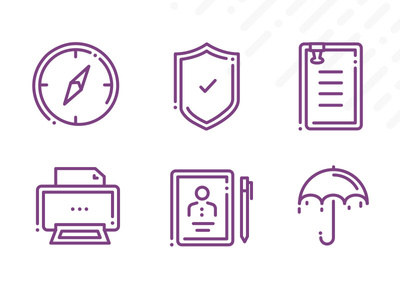 Frontline Education | Dribbble