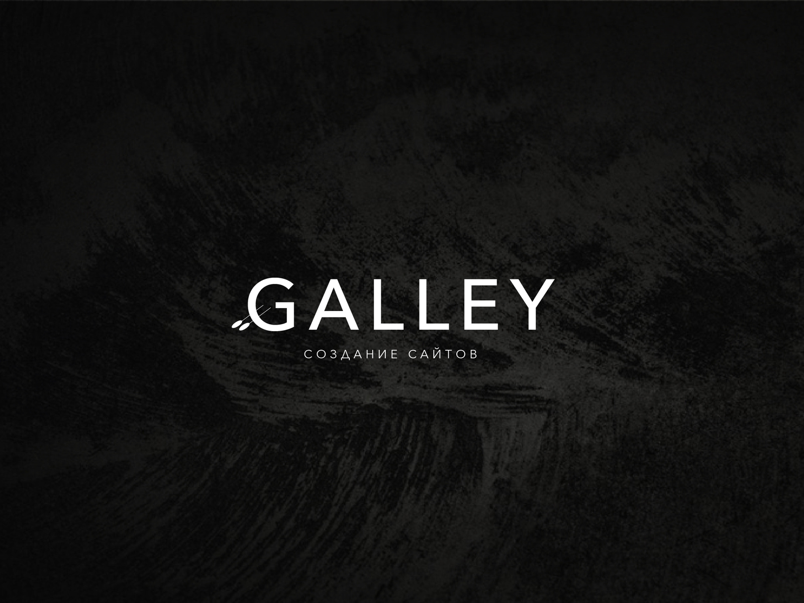 Galley logo by Liliya Leheza on Dribbble