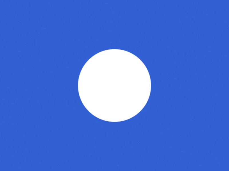 2d 3d spinner by Olga Mikhailenko on Dribbble