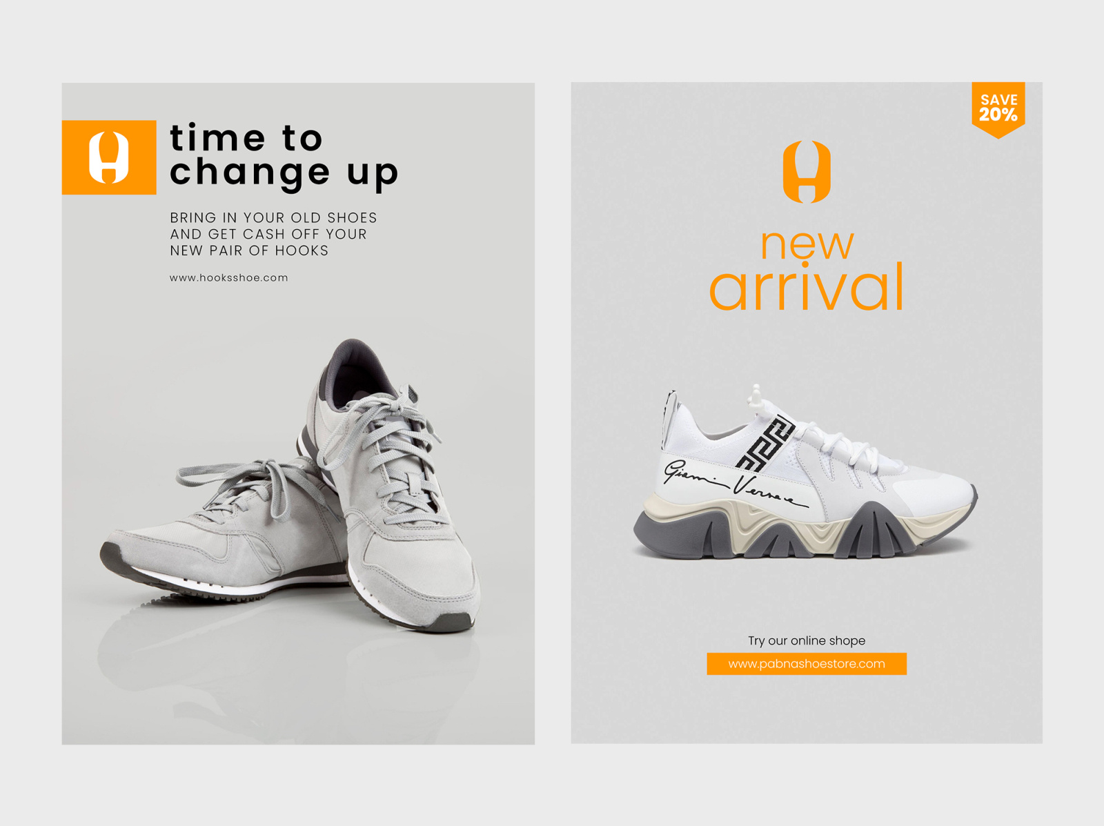 Social Media ads by Asraful on Dribbble