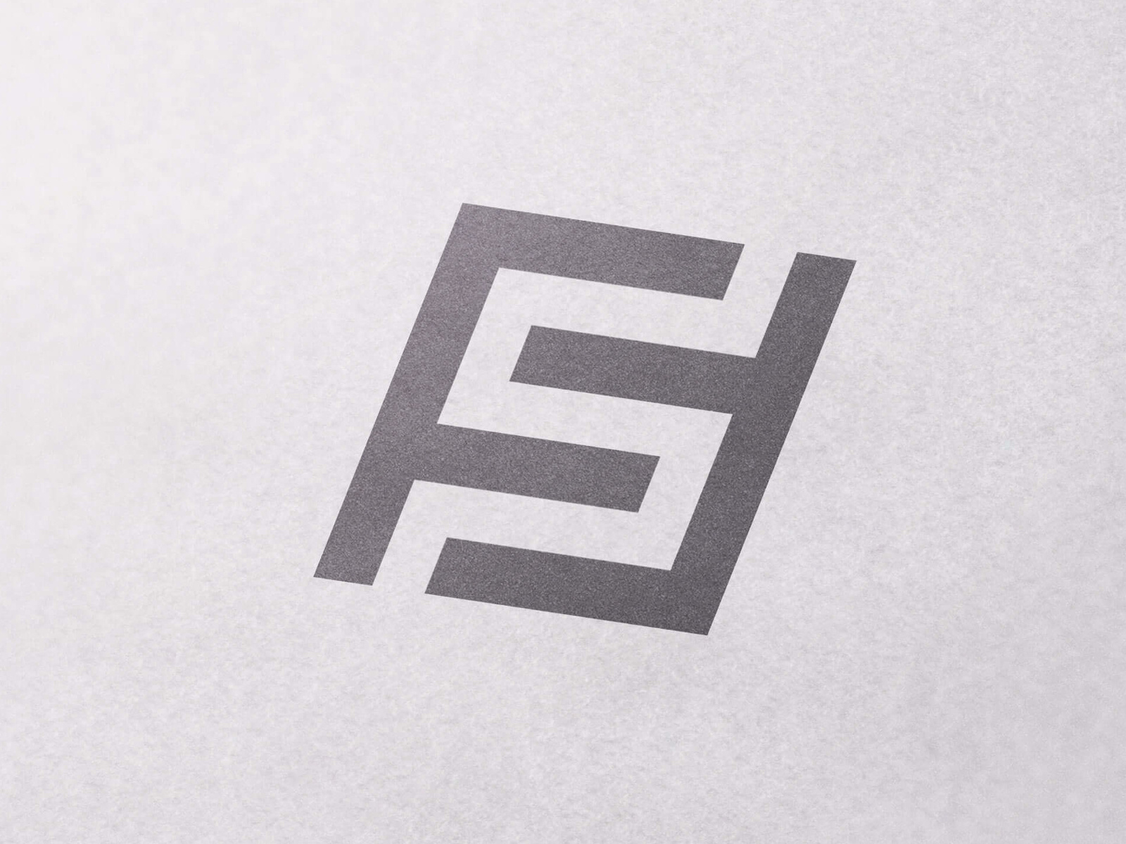FSF Logo design by Mark X Mark on Dribbble