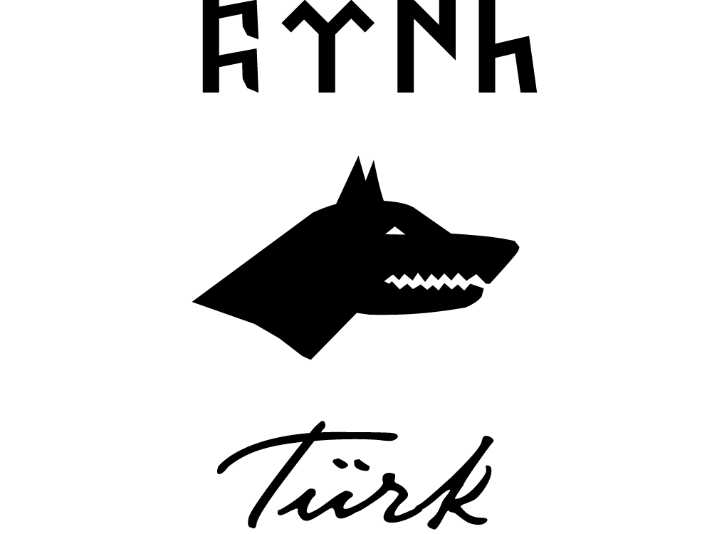 Türk by İlker Kara on Dribbble