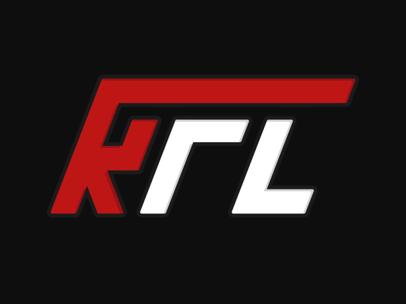 'AugieRFC YouTube logo by Ryan on Dribbble