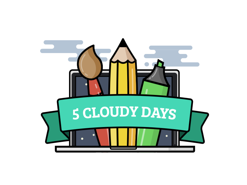 Creative Project Logo by Gil for Ollie on Dribbble