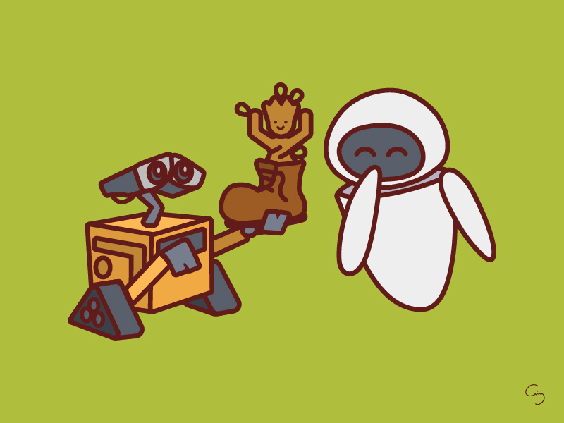 Directive By Crisy Meschieri Dyment On Dribbble