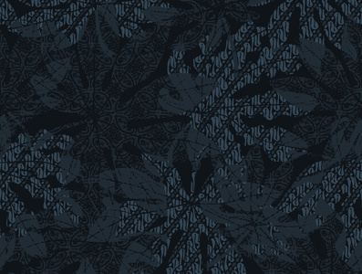 jacquard design by Ahmad Luthfi Ainun on Dribbble