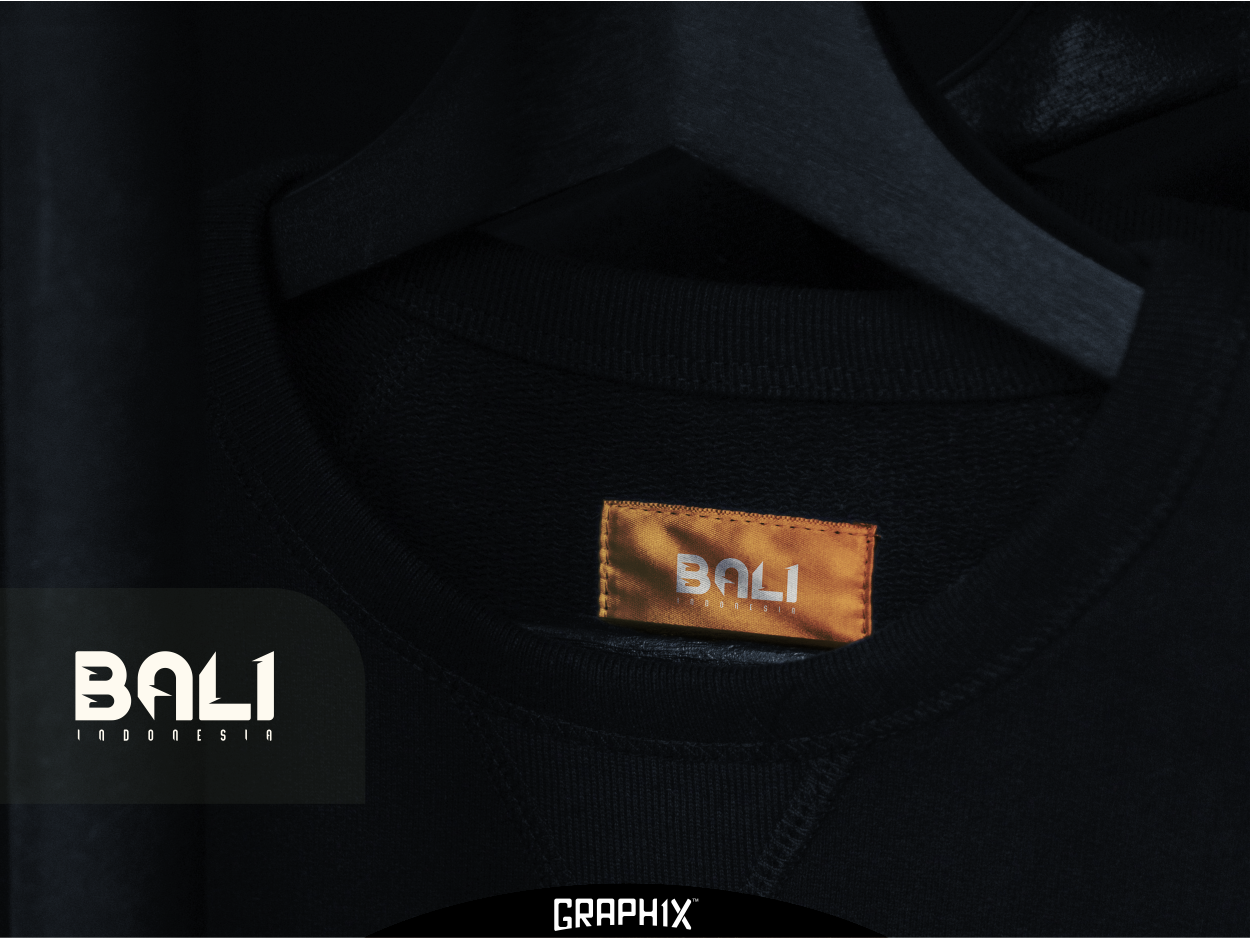 Bali Indonesia by XGRAPHIX on Dribbble