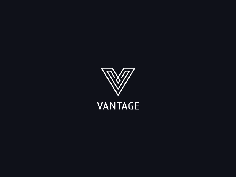 Vantage by B®andits on Dribbble