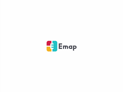 Emap by B®andits on Dribbble