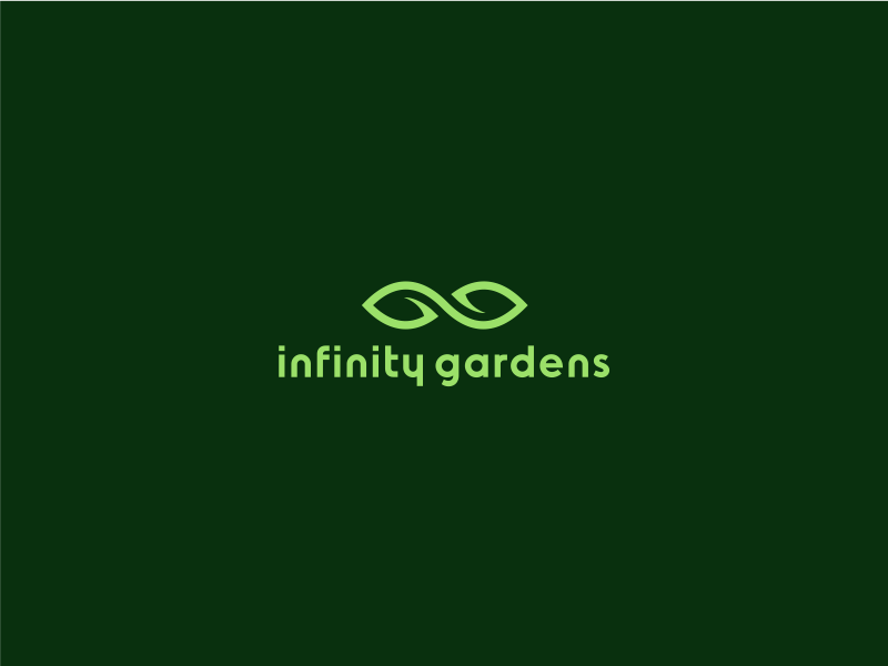 Dribbble - infinity_gardens.png by B®andits