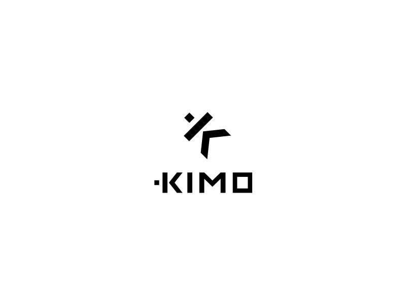 Kimo by B®andits on Dribbble