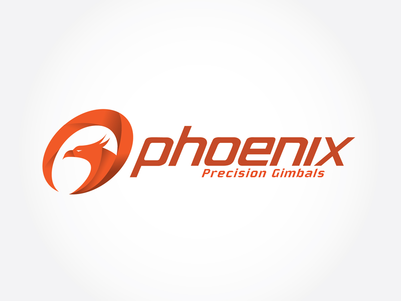 Phoenix Precision Gimbals by ryan tomlinson on Dribbble