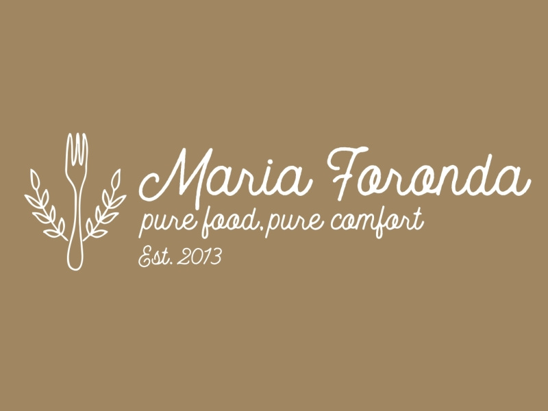 maria f by Ignatius Sut on Dribbble