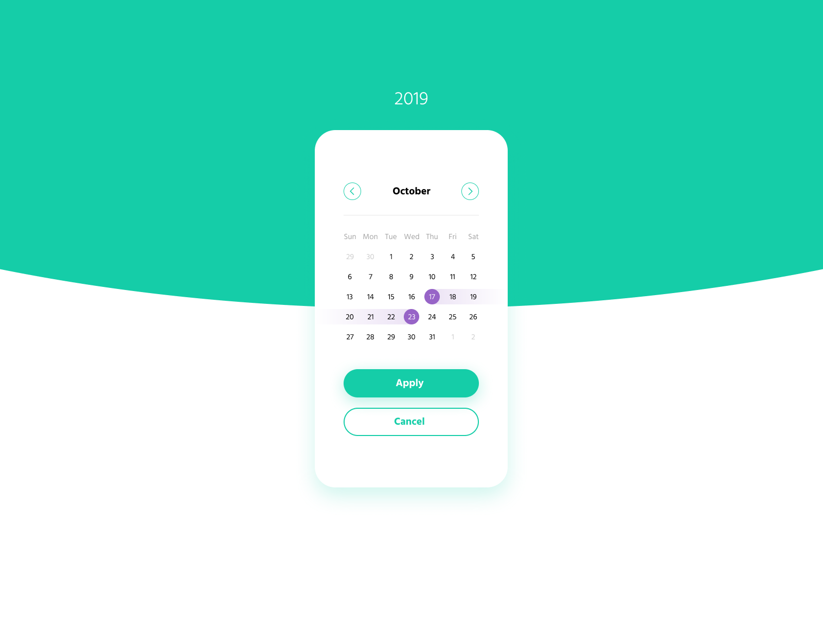 Dribbble - daily_ui__080___date_picker.png by Alexander Mochalov