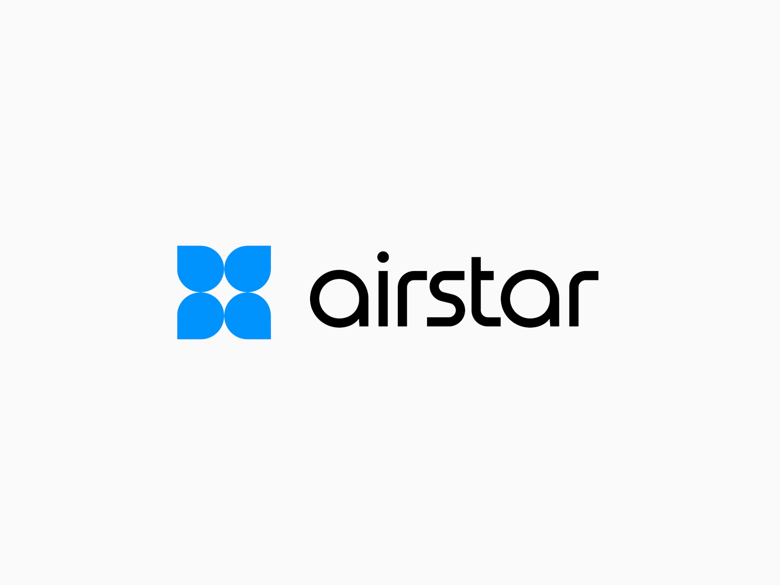 airstar LOGO by miot-design on Dribbble