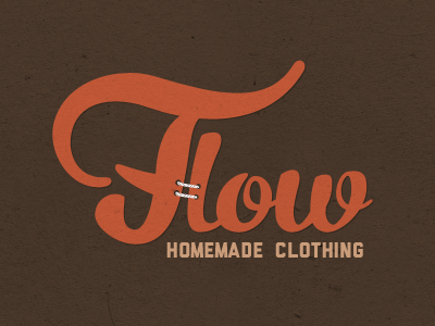 Flow logo by Andrew Kordampalos on Dribbble