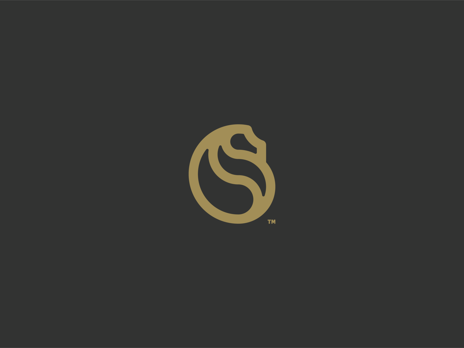 lion mark by hopedivisionza on Dribbble
