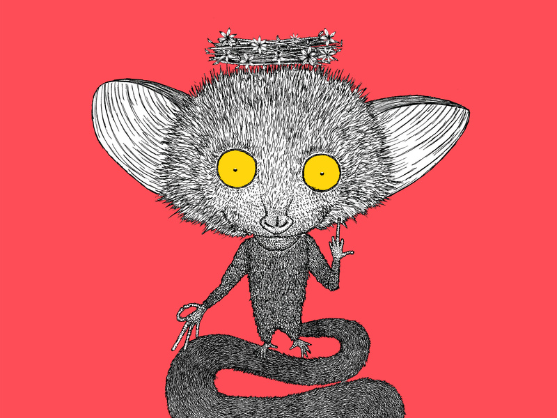 Aye Aye designs, themes, templates and downloadable graphic elements on ...