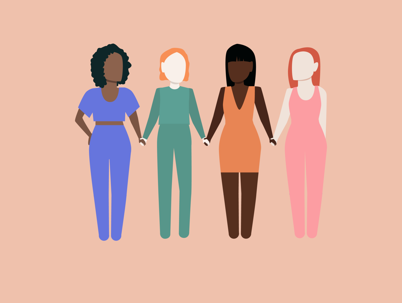 Unity by Ilja Berendsen on Dribbble