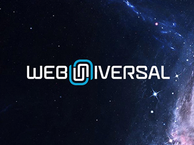 Web Universal by Evgeniy Davydenko on Dribbble