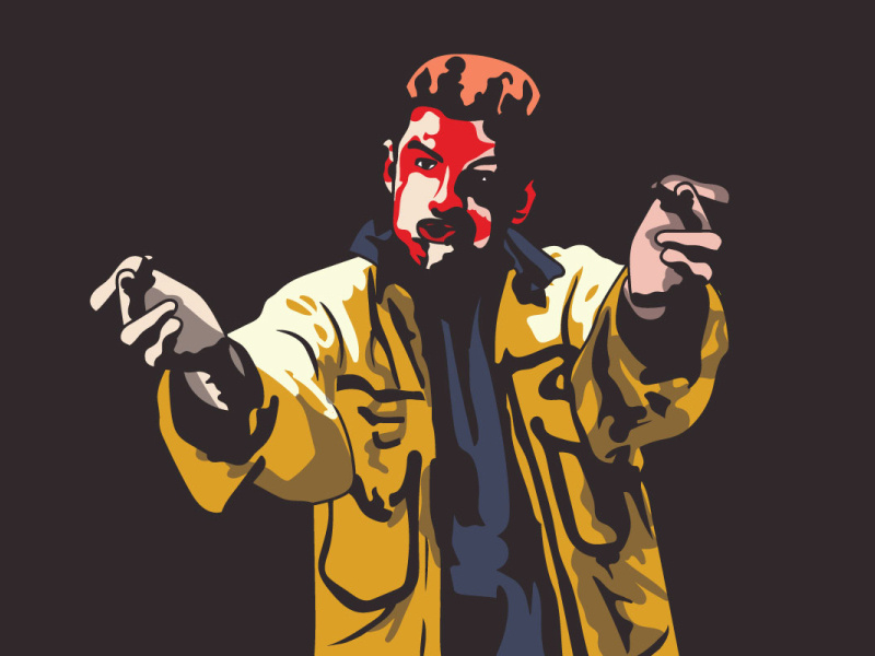 simke by Nikola Sekić on Dribbble