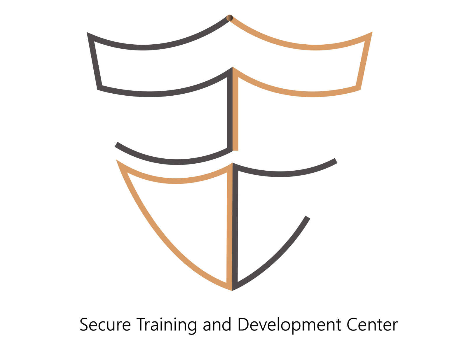 STDC Logo by AAA Production on Dribbble