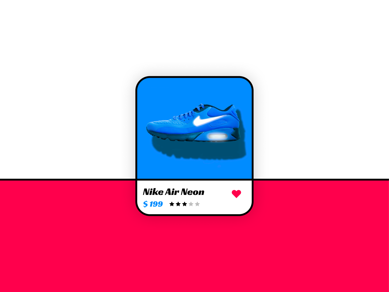 Favorites - UI Design by Matteo Marzagalli on Dribbble