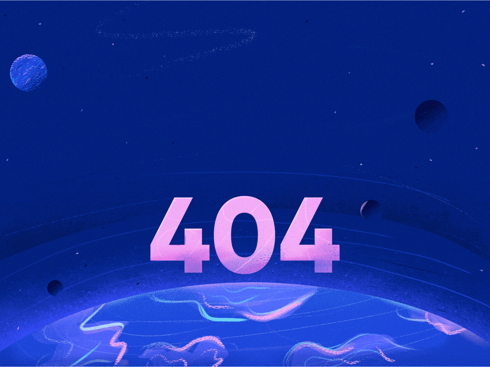 Browse thousands of Satellite Gif images for design inspiration | Dribbble
