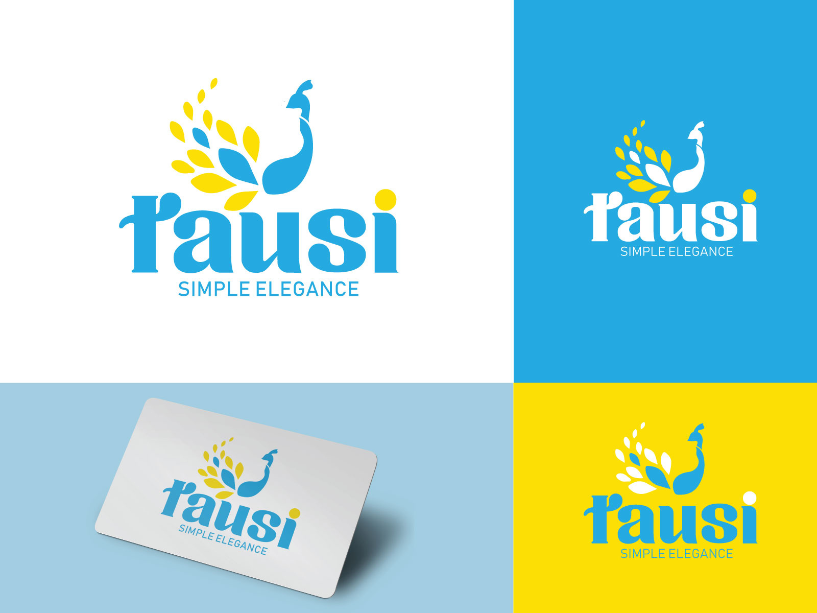 Tausi by Alexander Macharia on Dribbble