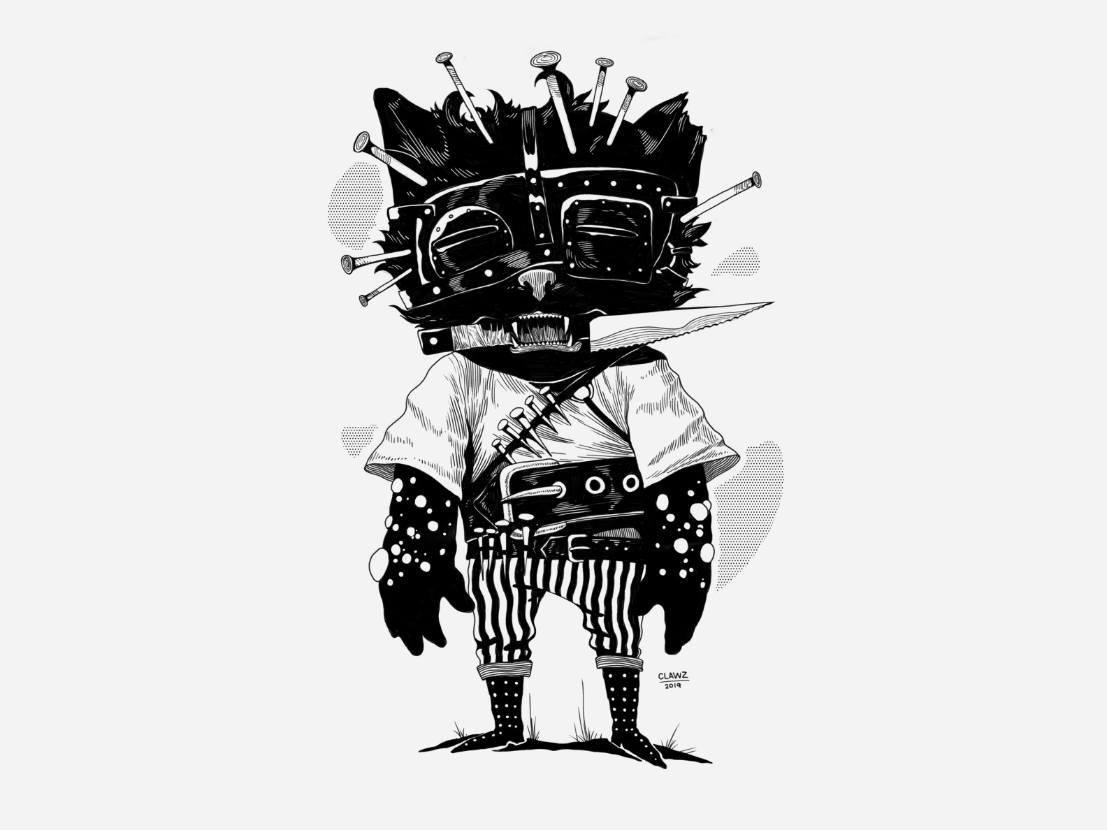PinCat - Black team by KARELIN.cc UI/UX Design Agency on Dribbble