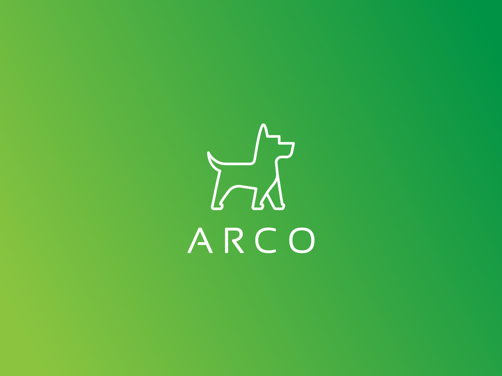 Arco 2 by Sofiya Nuber on Dribbble