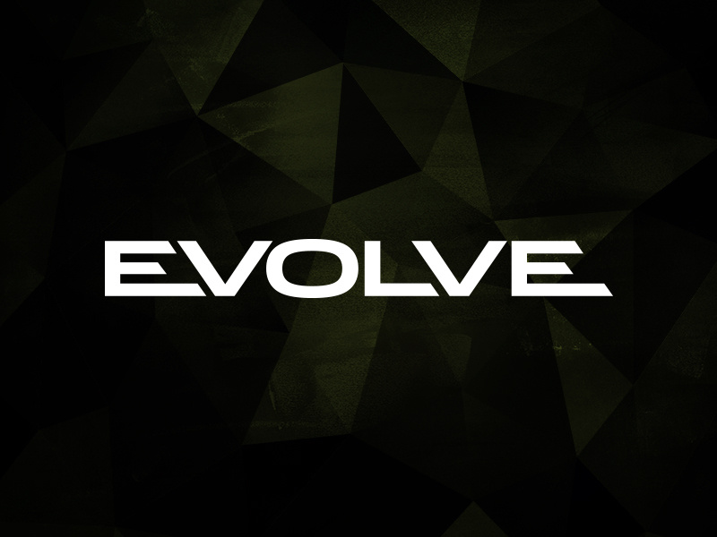 Evolve 2k Logo