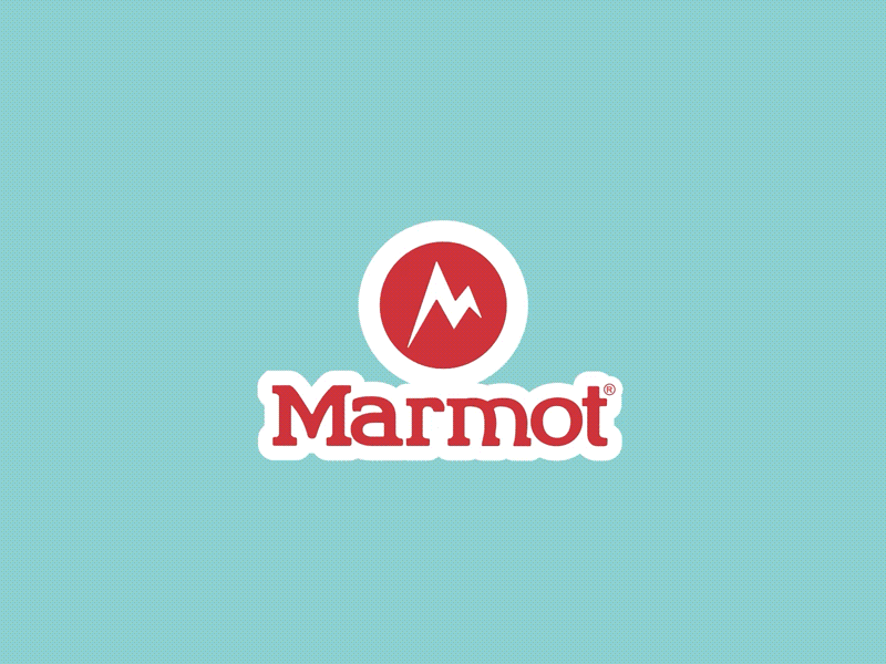 Marmot Logo