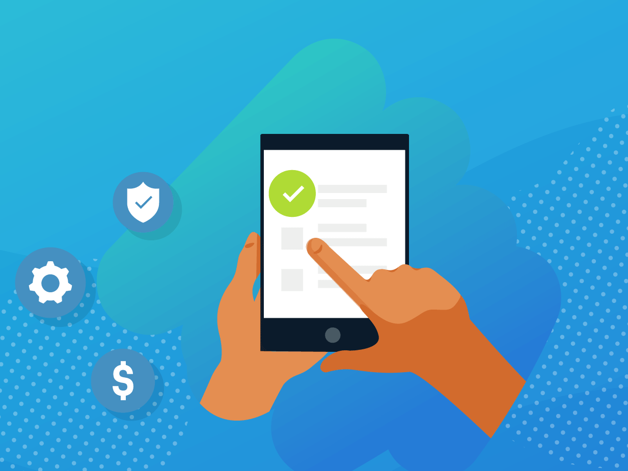 Tech Illustration by Molly Murray on Dribbble