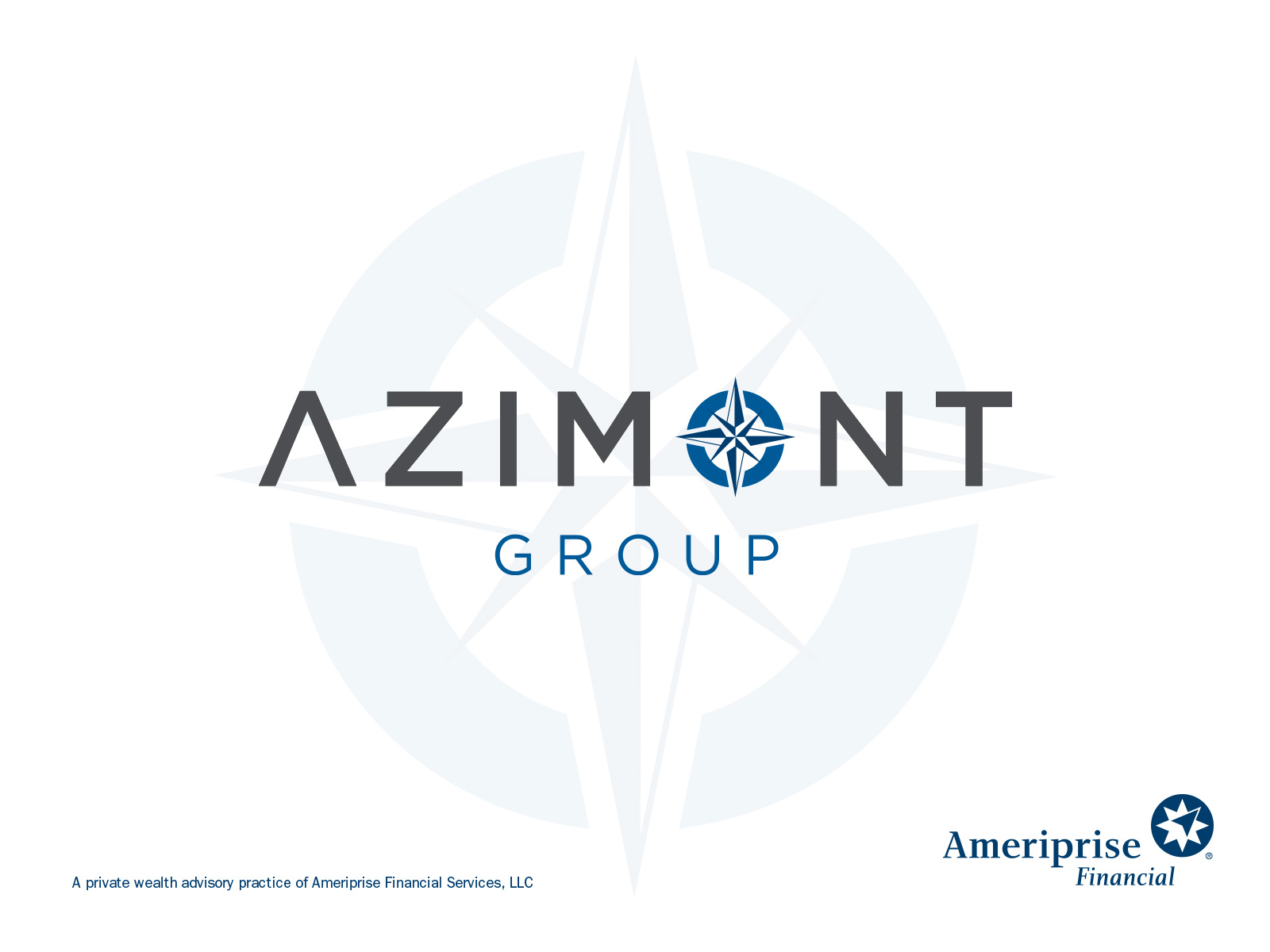 Azimont Group by Ascent Agency on Dribbble