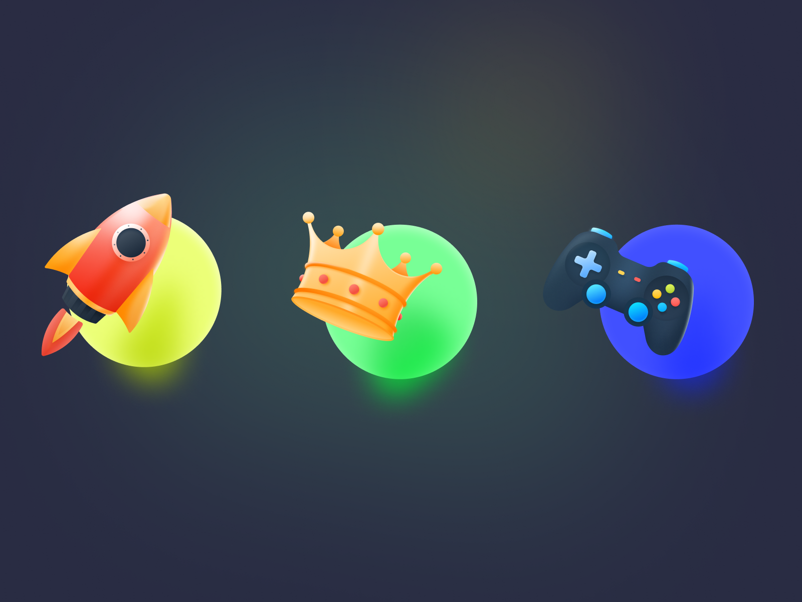 ICONS to Practice by Anali on Dribbble