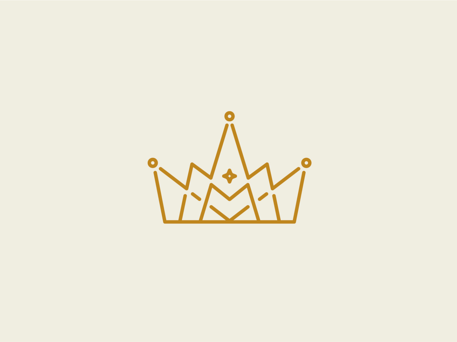 WWM Crown by Alyssa Lach on Dribbble