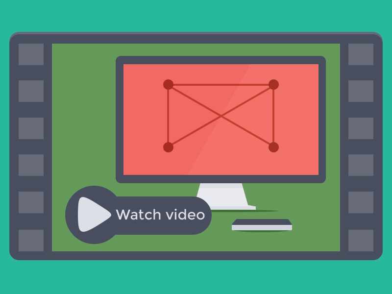 Watch Video by Marek Sivak on Dribbble