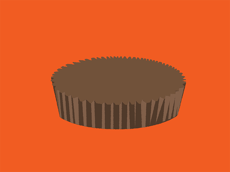 Reeces Cup Designs Themes Templates And Downloadable Graphic Elements On Dribbble