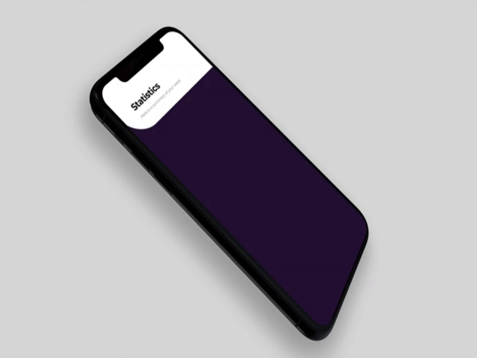 After Effects Animation By Braden Buchanan On Dribbble