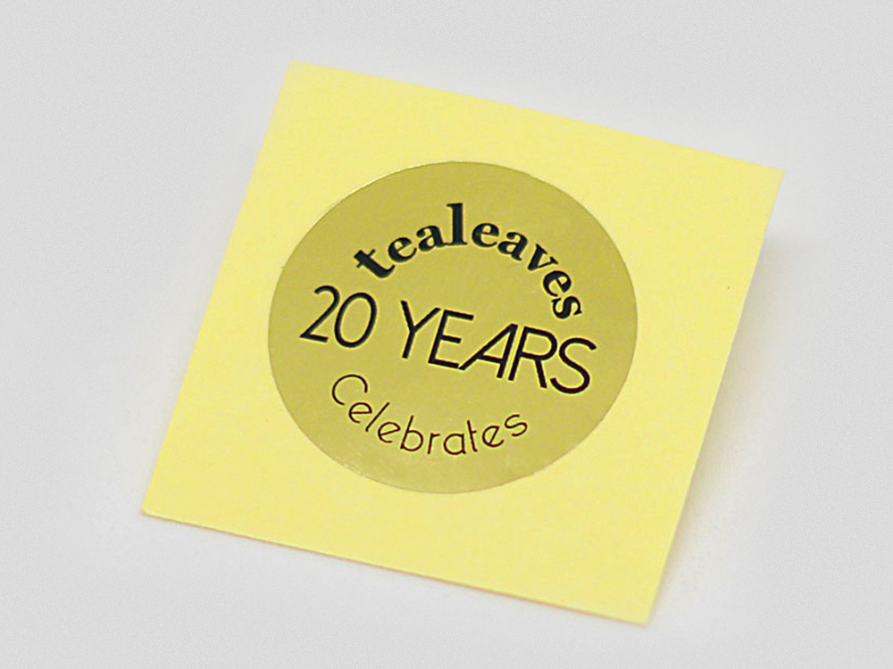 Sticker Label Cheap by StickerCanada on Dribbble