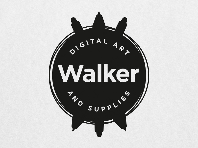 Walkers Club Logo