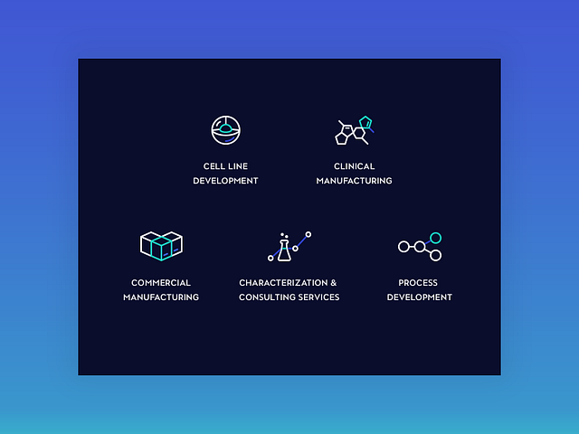 KBI Icons by Brett Johnson for Octopus on Dribbble