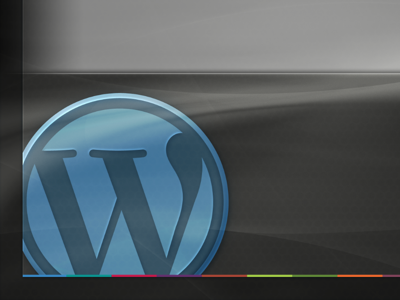 Back Cover of Updated Digging Into WordPress book by Chris Coyier on Dribbble