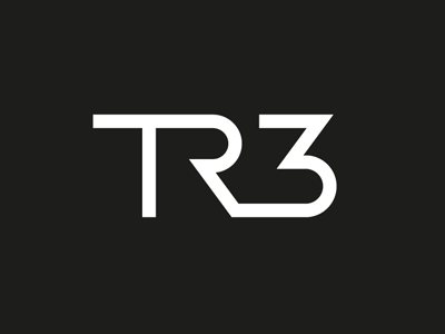 TR3 : V2 by Michael Spitz on Dribbble