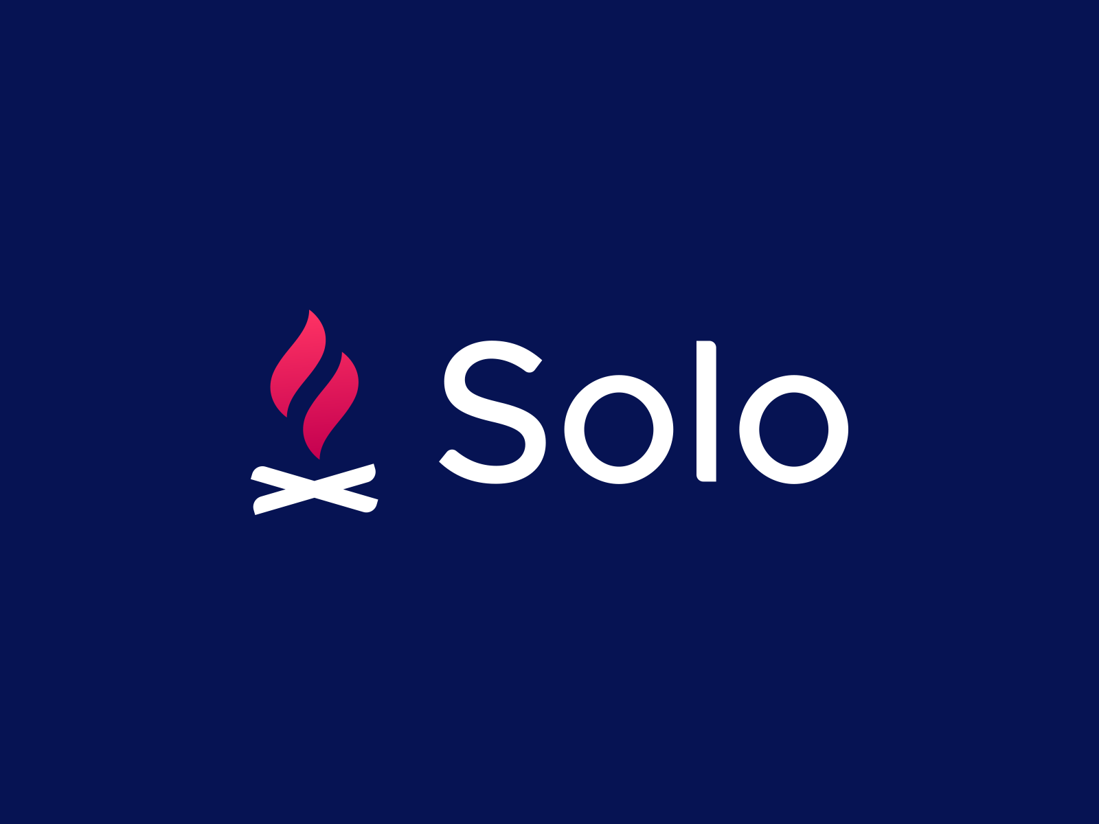 Solo App by Leo on Dribbble