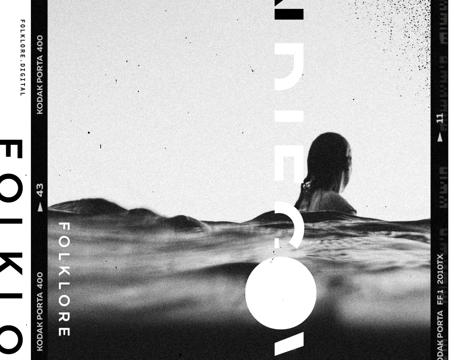 Folklore Brand Development by Paul B Drohan on Dribbble